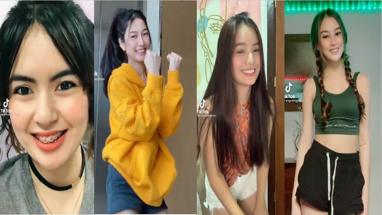 ENCONTRE' AL PATITO JUAN | EDITS Y FRASES TikTok Challenge - YouTube