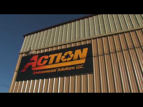Action Carting Environmental Svcs (30 Spot) - YouTube