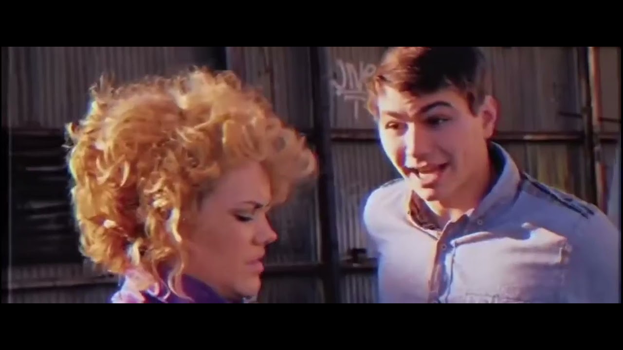 Showtek - 90s By Nature feat. MC Ambush (Official Music Video) (High ...