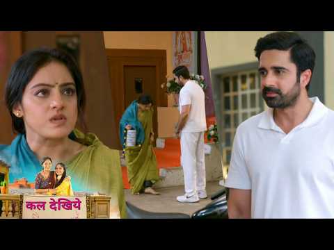 Mangal Lakshmi NEW PROMO 28th March -Jairaj told Mangal, \