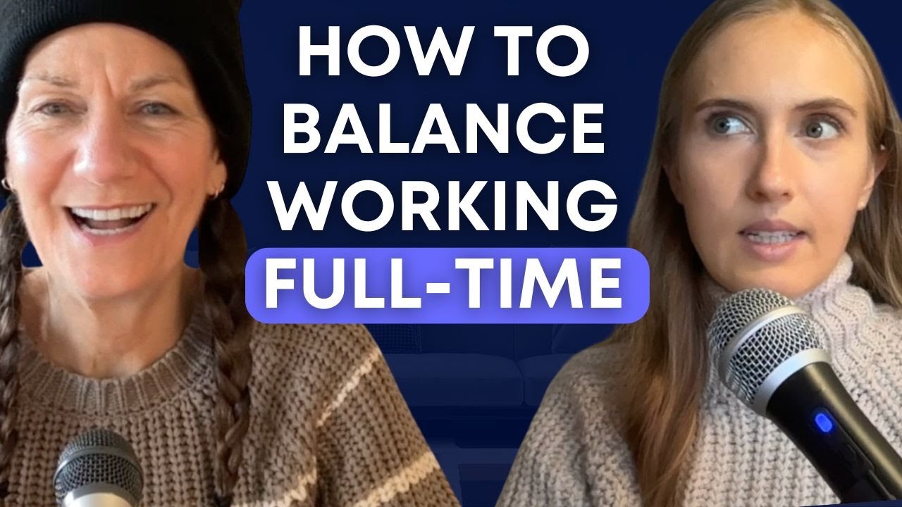 I Don’t Have Time to Parent - YouTube