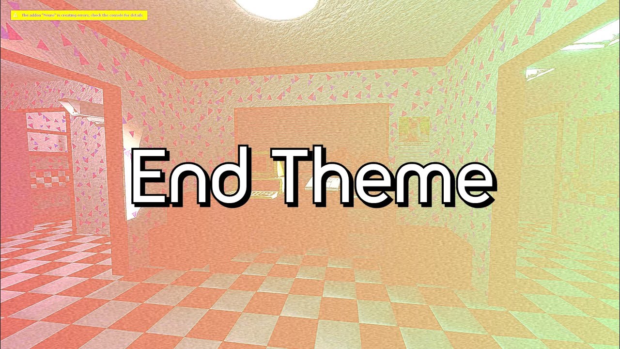 FNAC OST - Ending Theme (slowed&reverb) - YouTube