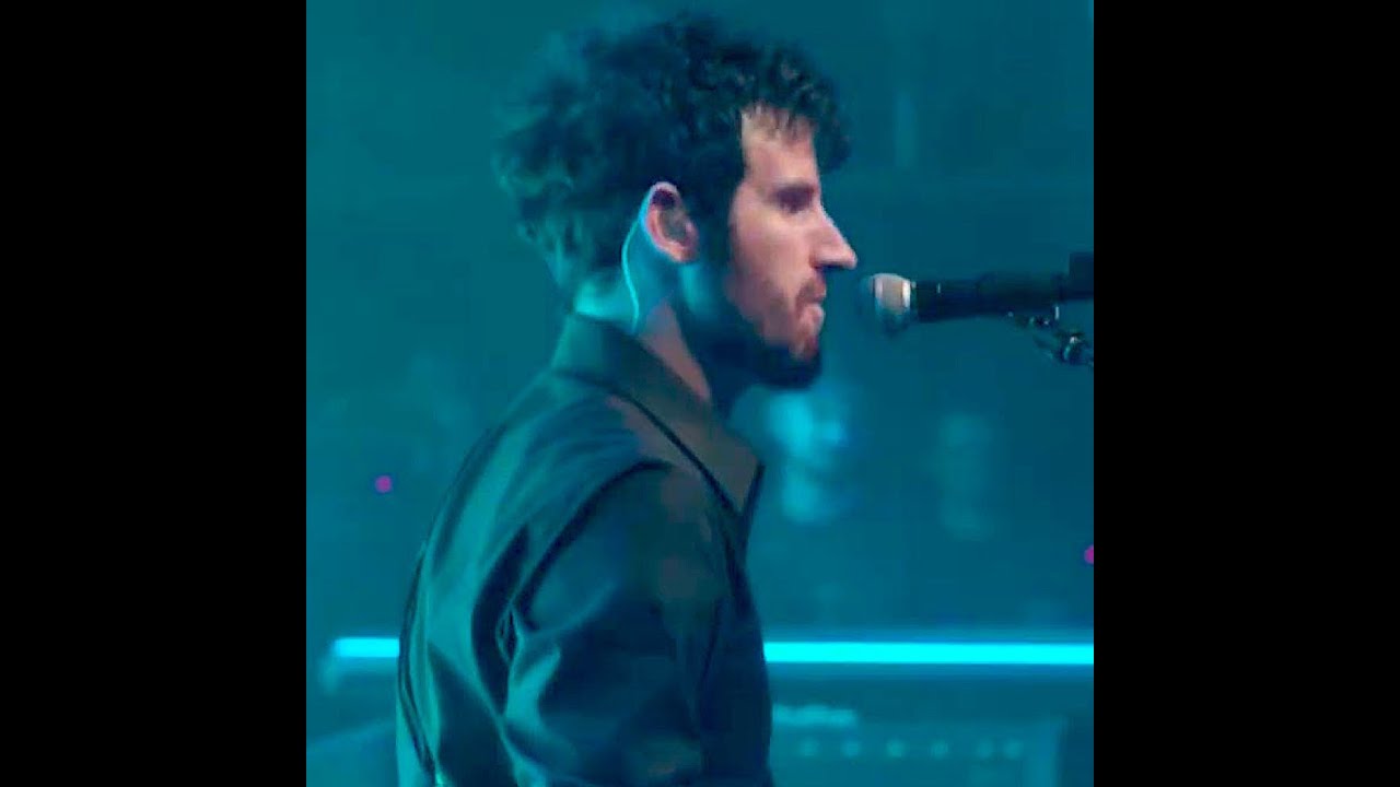 ID - Pendulum - Do You Love Me Now - Cover - Vassa Music - YouTube Music