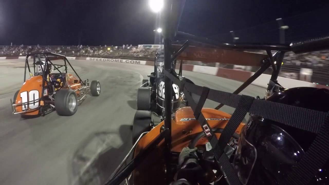 My First Midget Flip 3SEPT16 - YouTube