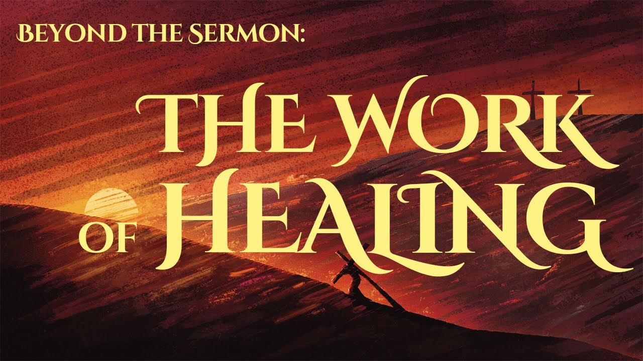 Sermon Archive - Making God's Love Real in Tampa, Florida, and the World