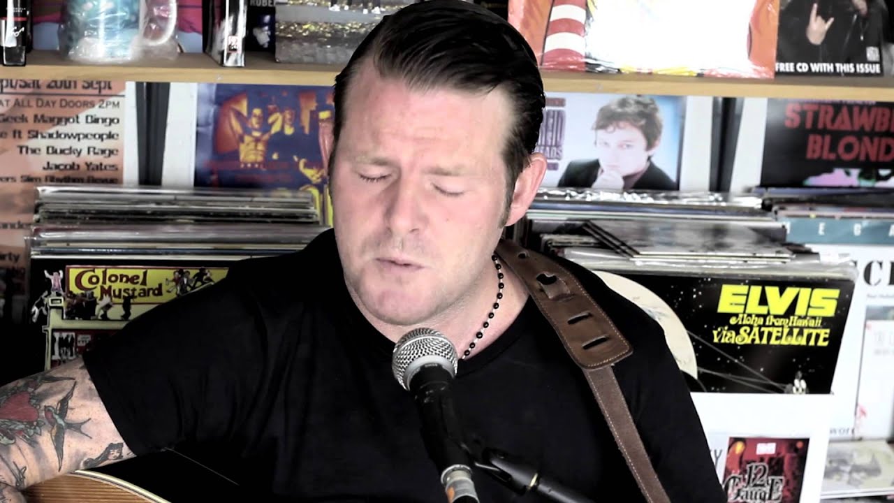 Mick Hargan - Ultraviolet - New Hellfire Club - 27/07/2015 - YouTube