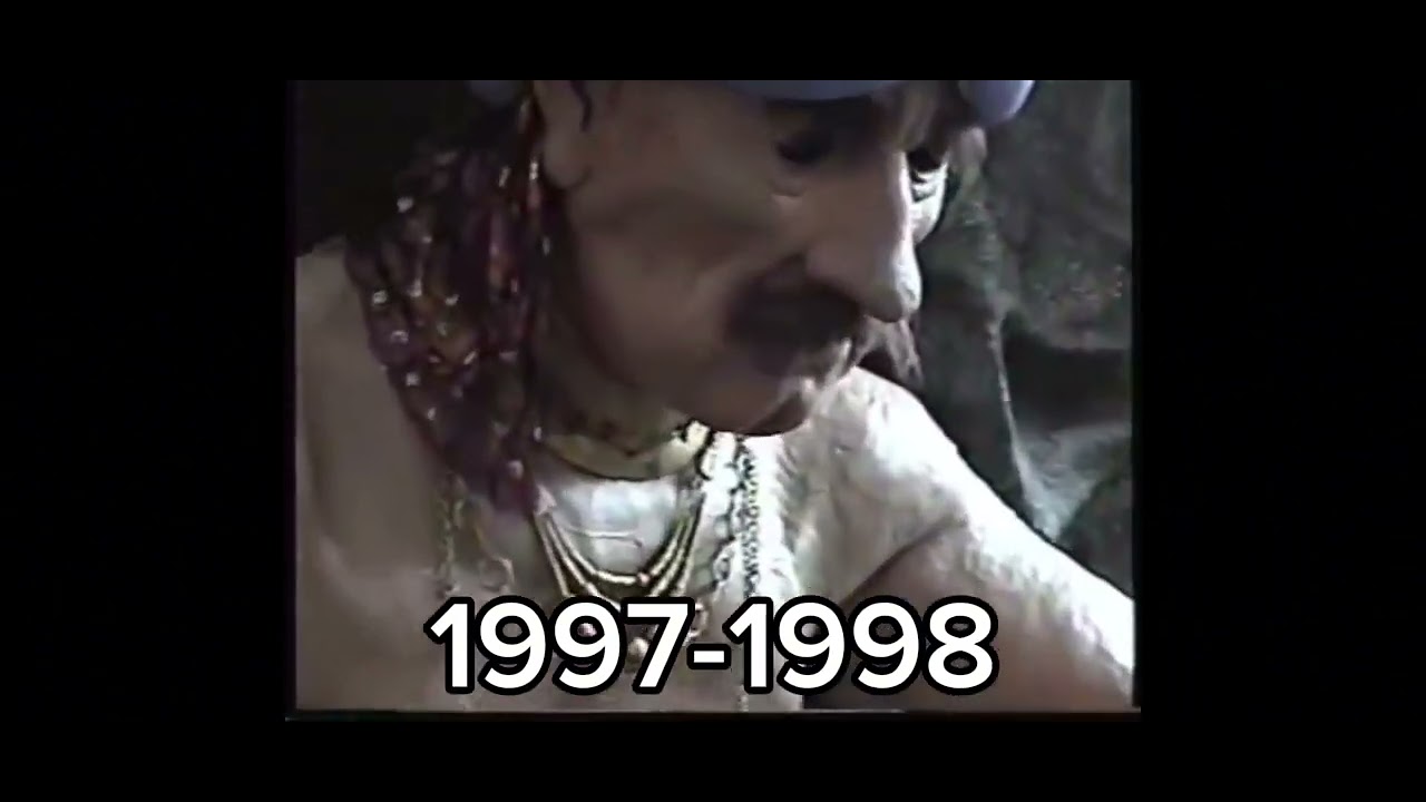 The Adventures of Sinbad Aladdin The History of Aladdin - YouTube