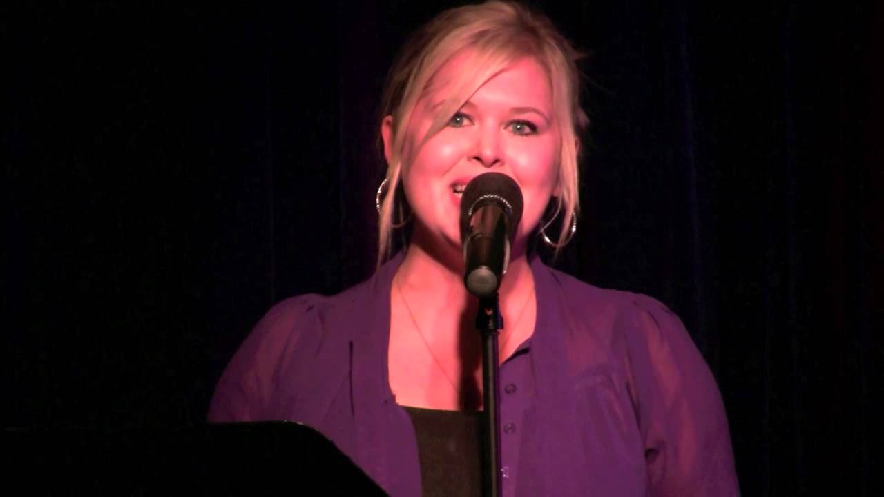 Ryah Nixon - "Just You and Me" by Bradford Proctor and Alaina Kunin ...