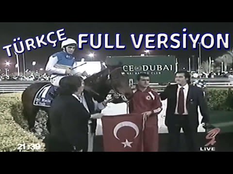 Ribella Dubai'de Halis Karataş ile Zafere Uzanıyor
