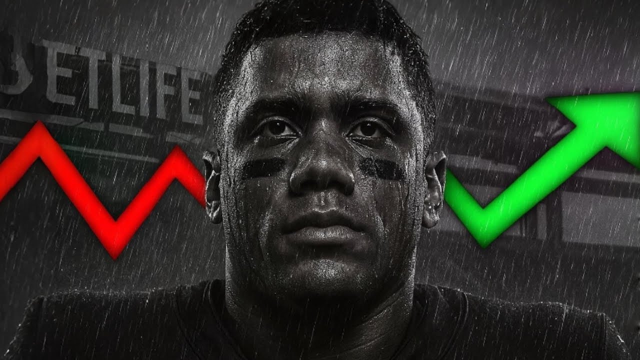 The Rise, Fall & Rise Again Of Russell Wilson - YouTube