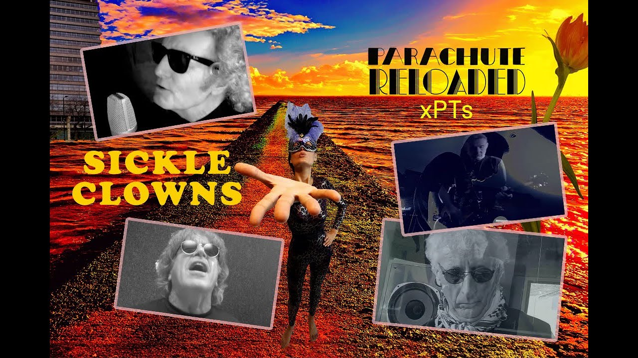 xPTs - Sickle Clowns (2024 Mix) [Official Video] - YouTube