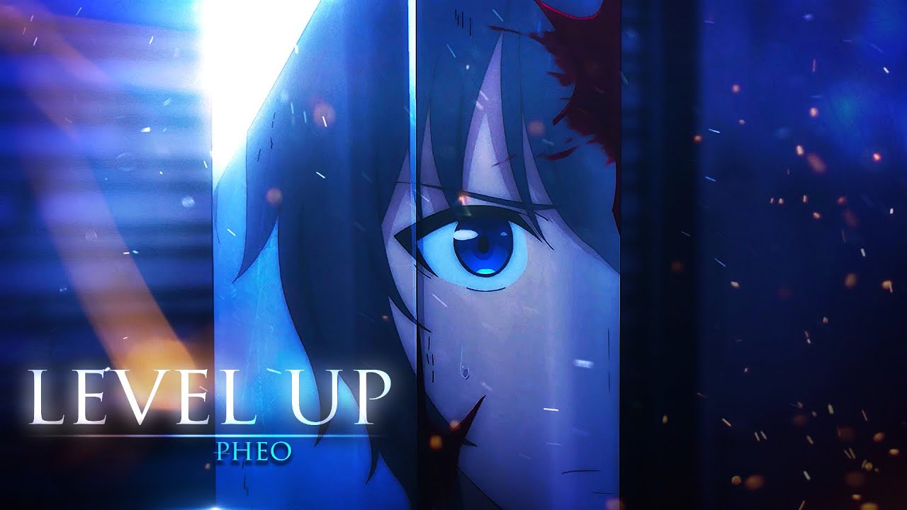 Level UP - Solo Leveling - YouTube