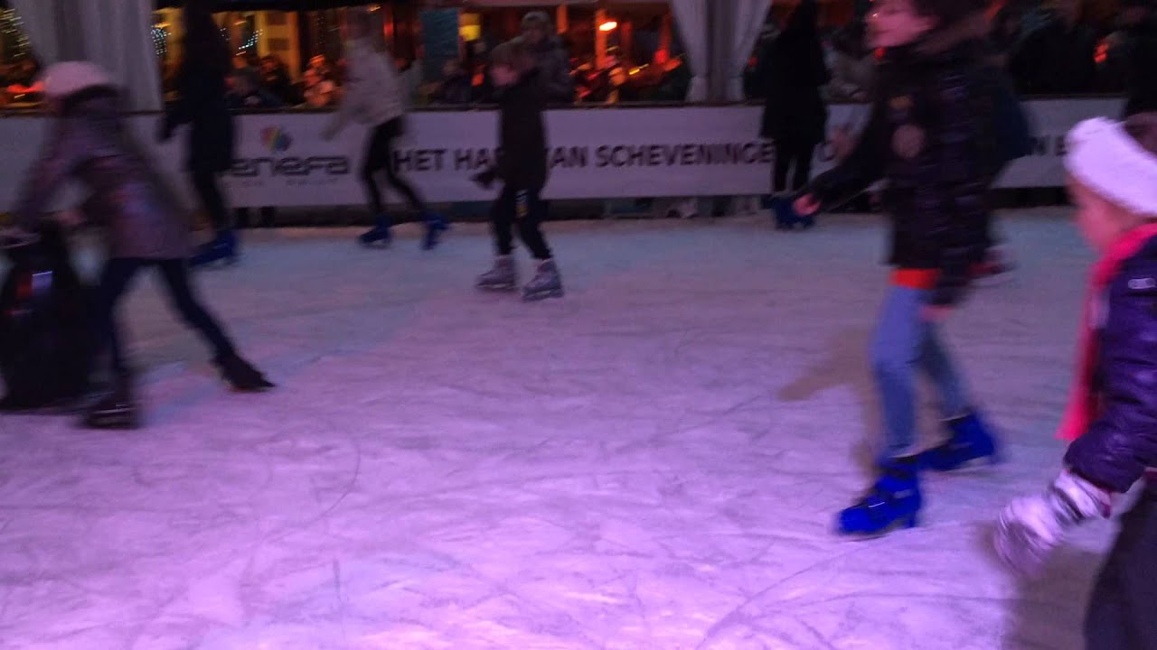Cool Event Scheveningen - YouTube
