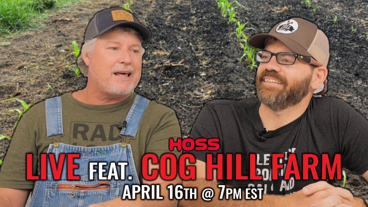 Spring Gardening Tips | Live Q & A with Cog Hill Farm - YouTube