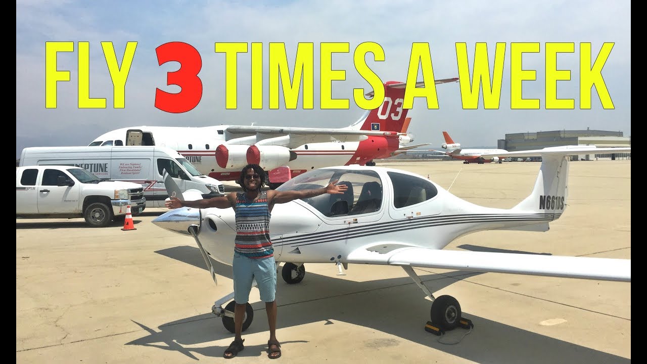How Often Do I Need To Fly Per Week YouTube how-often-do-i-need-to-fly-per-week-youtube