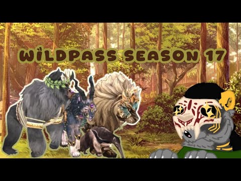 New Wildcraft Update! Wildpass Season 17, Animated Emojis, and More ...
