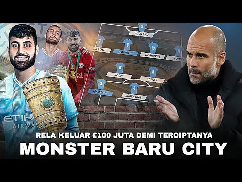 “Gendong Leipzig Juara Piala DFB“ Melihat Statistik & Ngerinya Formasi ...