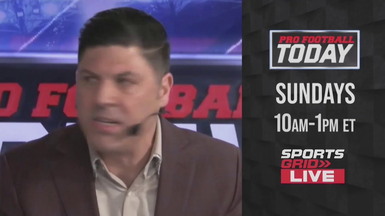 SportsRage with Gabriel Morency 1/28/25 - YouTube