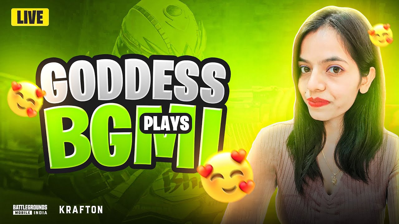 LETZ KIDNAP RANDOMS 🔥 | BGMI LIVE | TEAMCODES | GIRL GAMER | GODDESS ...