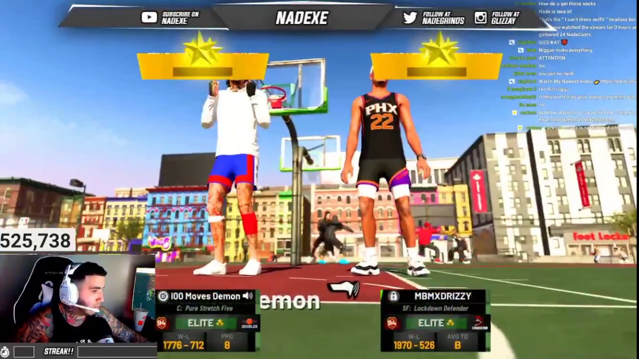 Nadexe makes Come Around RAGE AGAINST OWN TEAMMATE 2v2 (HILARIOUS ...