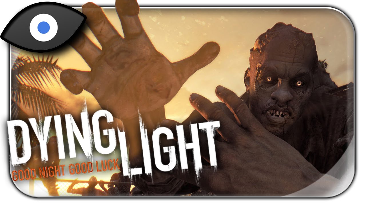 VIRTUELLE ZOMBIE PAARUNG | Dying Light VR | Oculus Rift DK2 | Deutsch ...