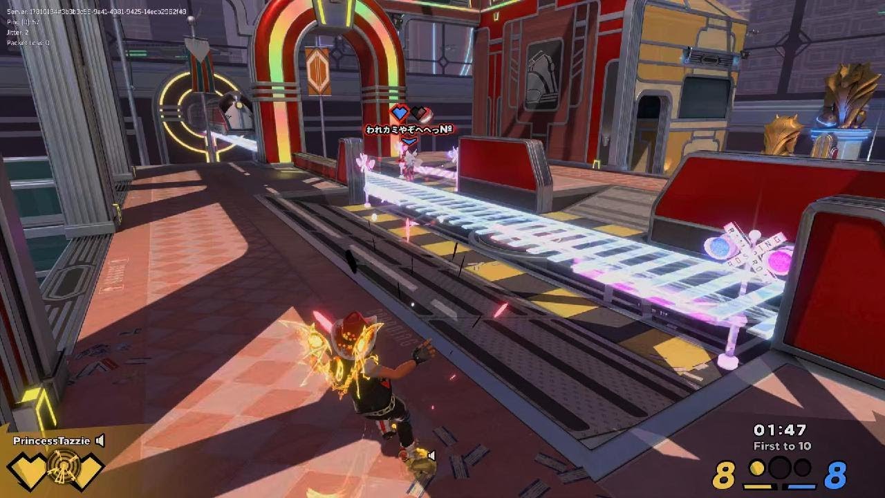 Train finished it - YouTube