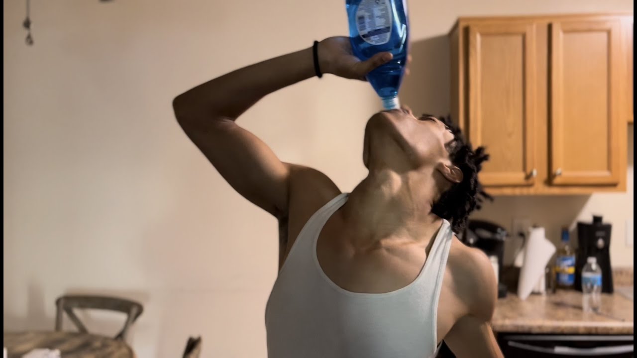 What you know bout this nephew ft @Breon is extraordinary - YouTube