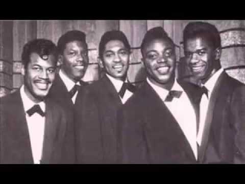 The Coasters - Shoppin' for Clothes - YouTube