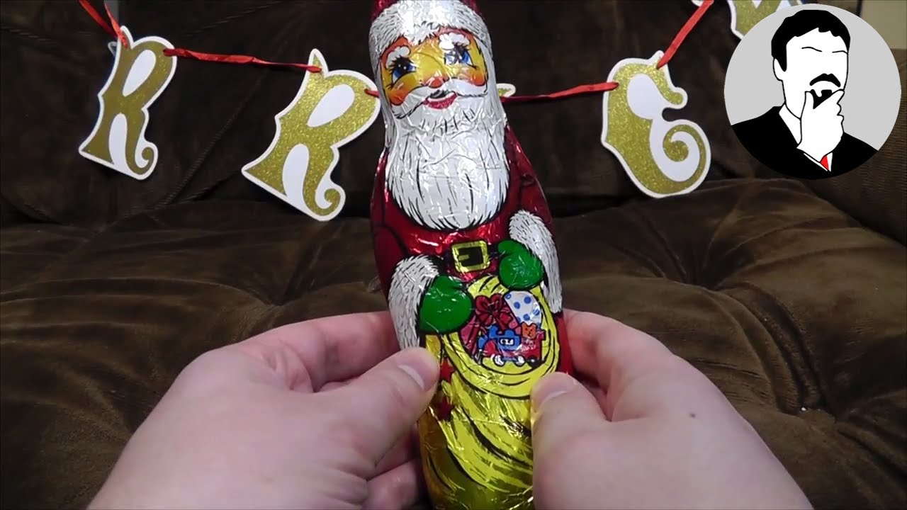 Ashens Christmas Special 2017 - YouTube