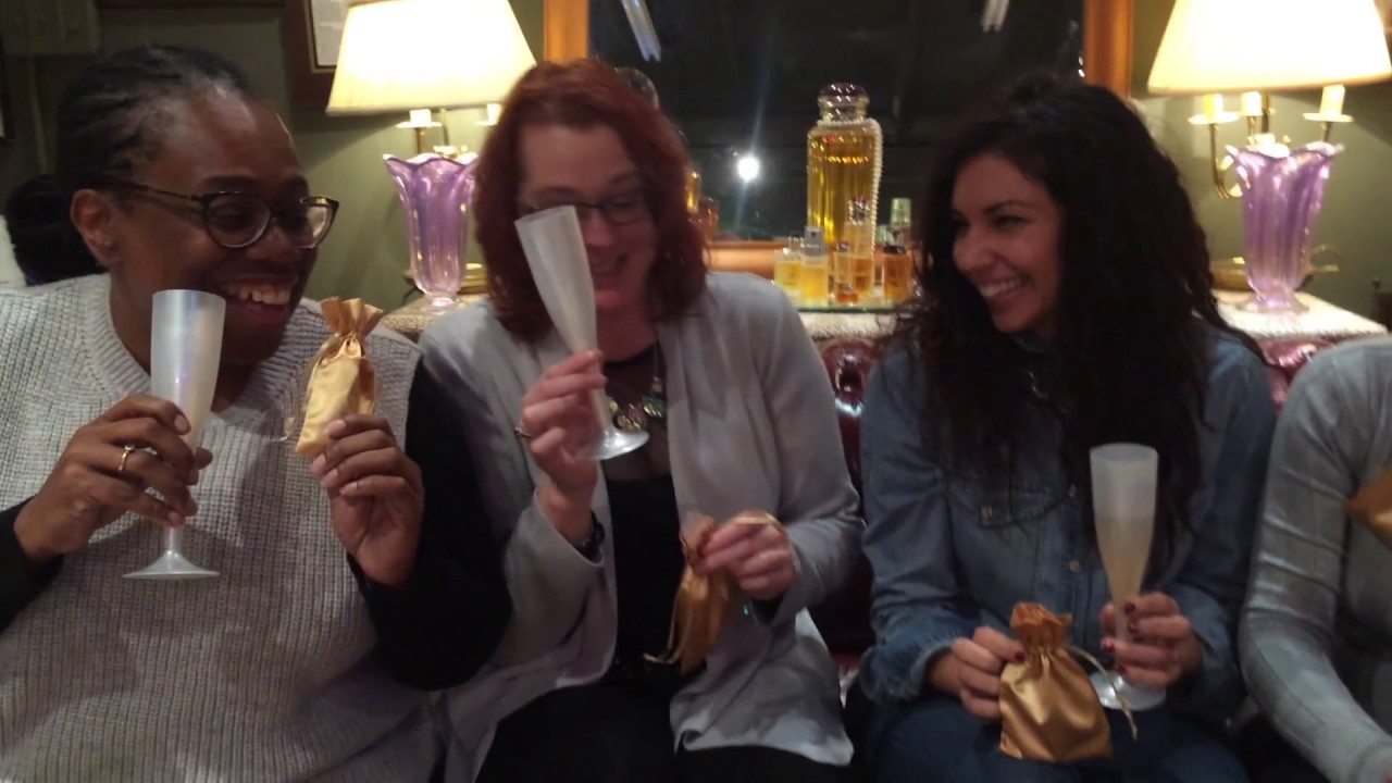 CREATE YOUR OWN CUSTOM PERFUME FOR BIRTHDAYS & SPECIAL OCCASIONS WITH ...