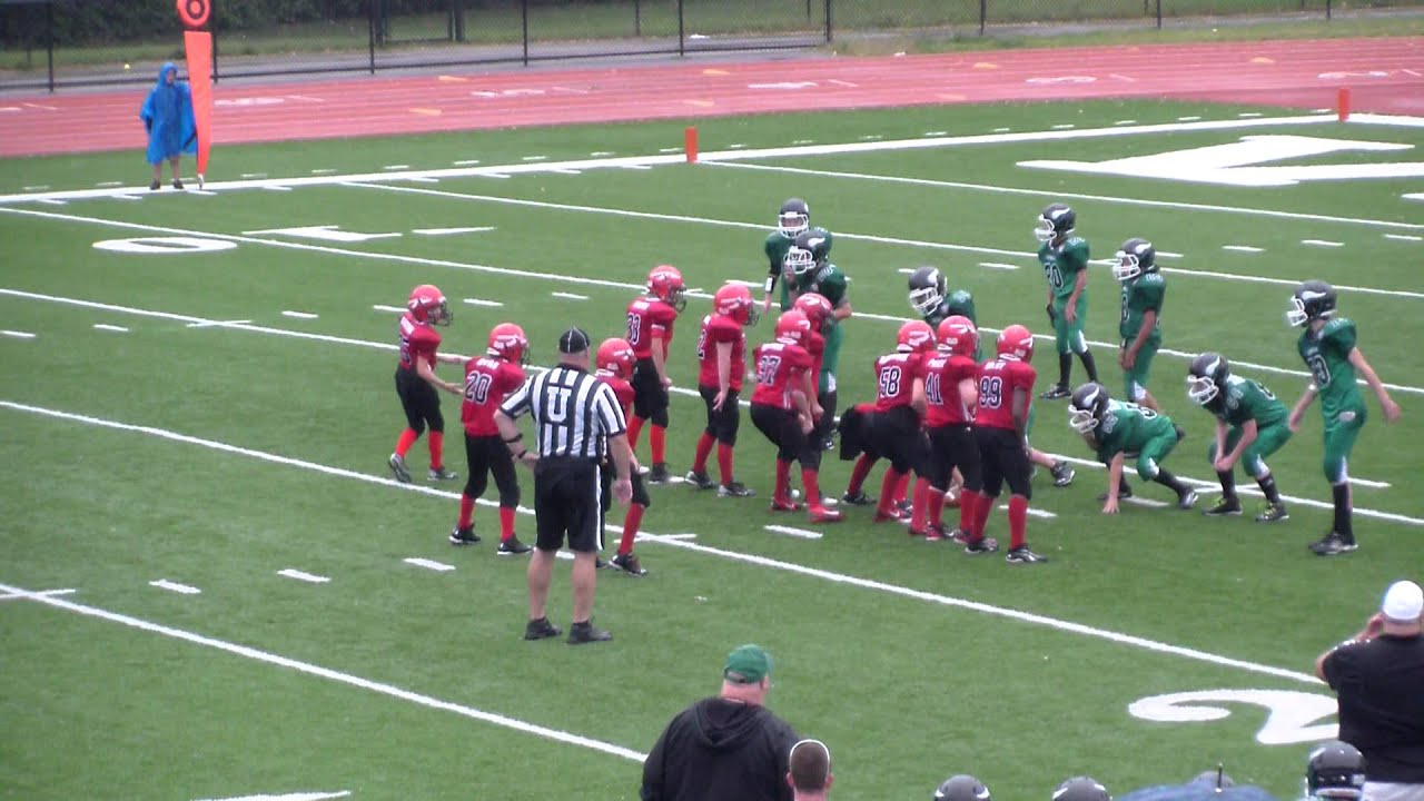 vs Valpo 9 16 #15 - YouTube