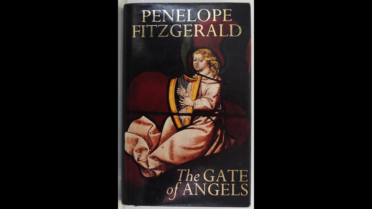 Plot summary, “The Gate of Angels” by Penelope Fitzgerald in 7 Minutes ...