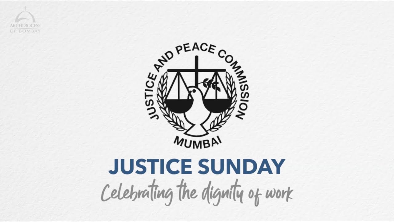 Justice Sunday - YouTube