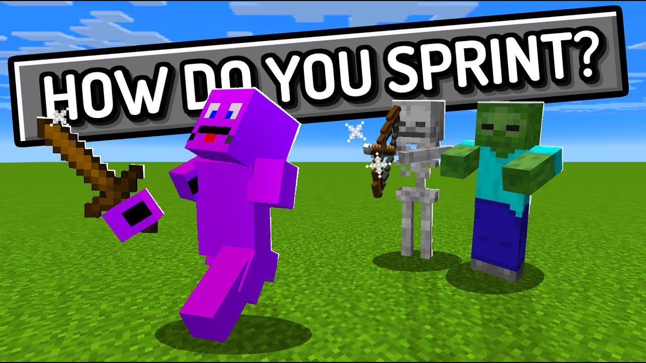 Minecraft VR Is Really Funny - YouTube