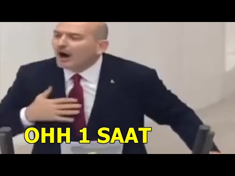 Süleyman Soylu OHH 1 Saatlik Versiyon