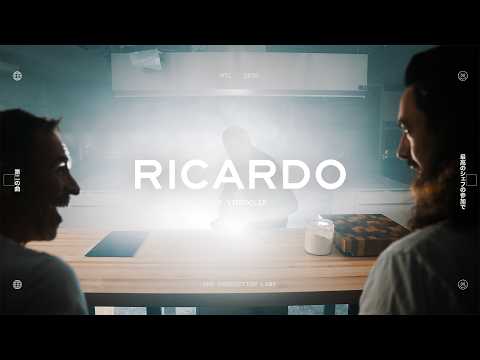Scooter Gas - Ricardo (Vidéoclip officiel)