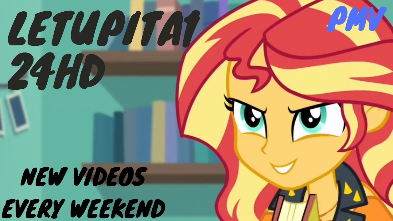 MLP: Equestria Girls - Ways to be Wicked (Descendants) - YouTube