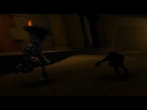 TF2 | Slender Fortress | Part 28 | Expedition | Corrupted Woody and ...