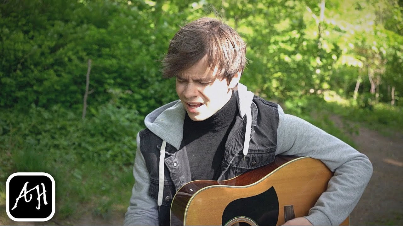 Andrew - Rain (Official Music Video) - YouTube