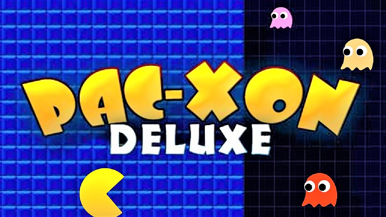 Crunchy Munch Pac Man Game Free Maze Painter App On Amazon Appstore