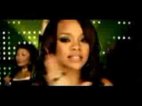 rihanna-SOS - YouTube