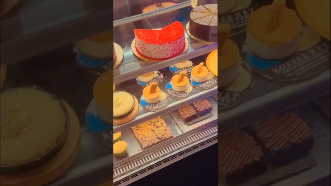 Koffee Net Islamabad | ultimate food restaurant #youtube #food - YouTube