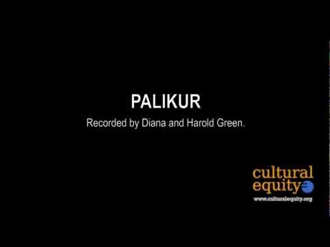 Parlametrics: Palikúr II - YouTube