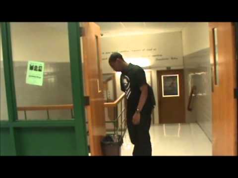 PSA-The Litter Movement ( A Homage to the Crying Indian) - YouTube