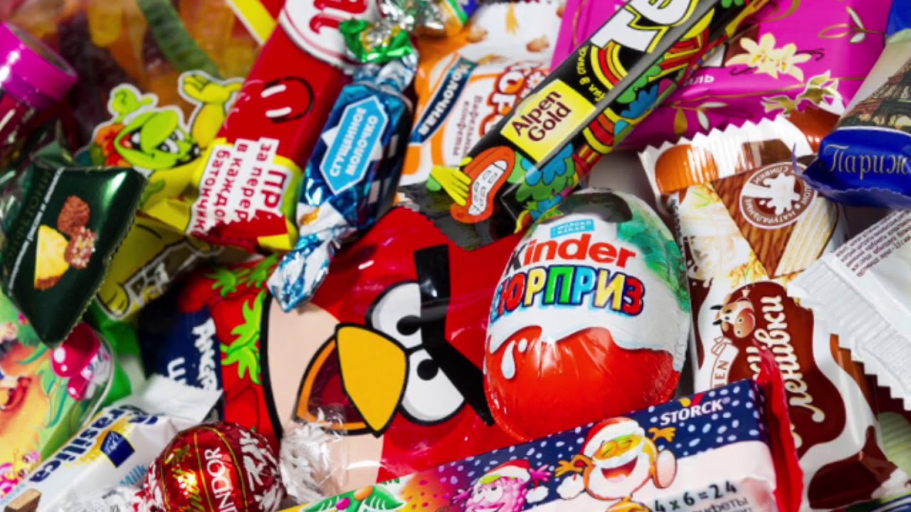 Documentary of processed food and whole food - YouTube