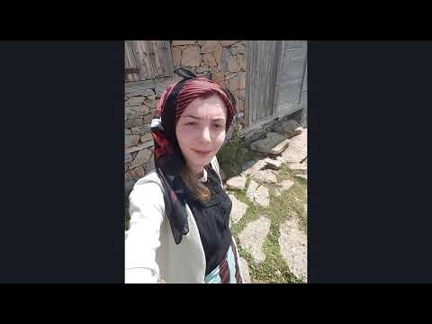 E Vay Beni  -  Kalandar Gecesi - Canan Hazal Erkek