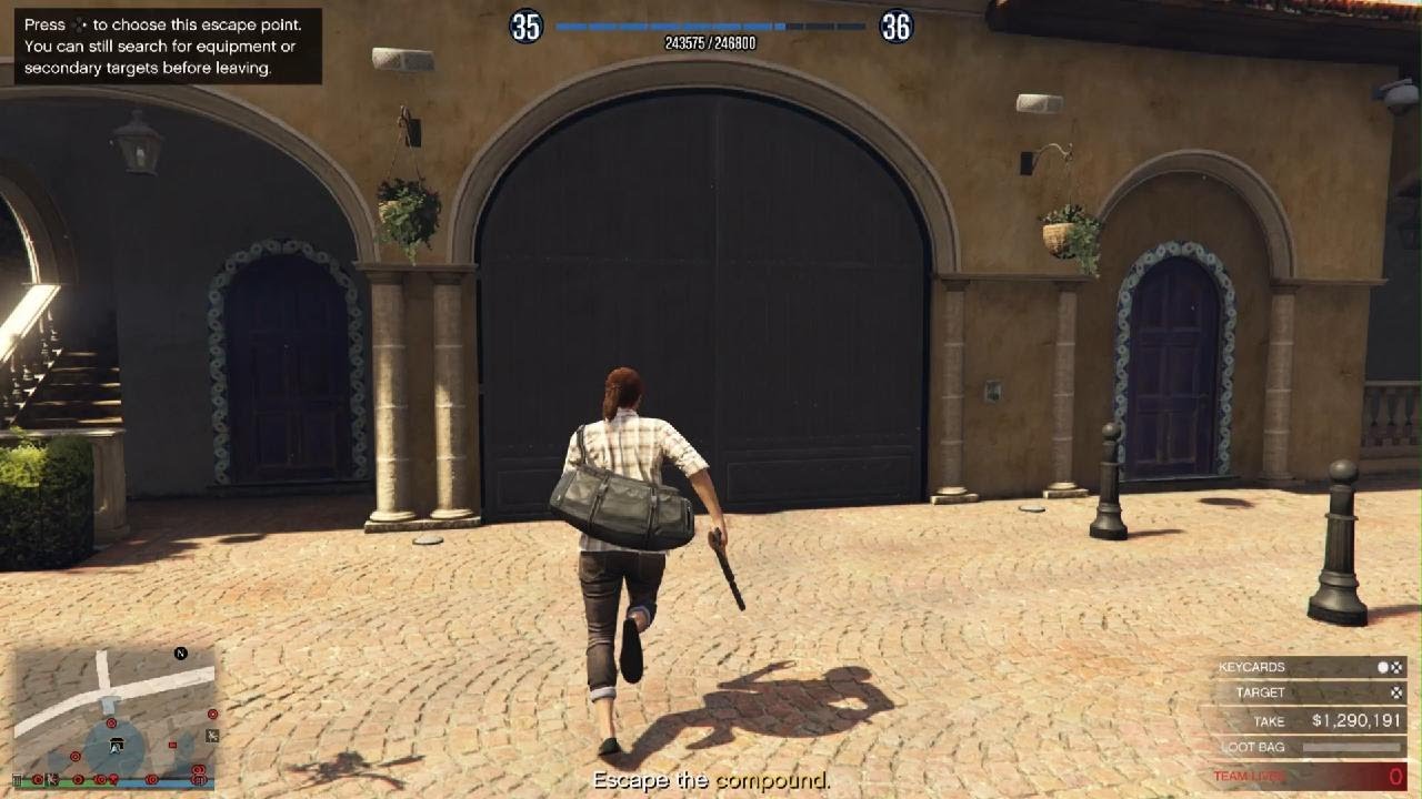 Rockstar Games LOL - YouTube