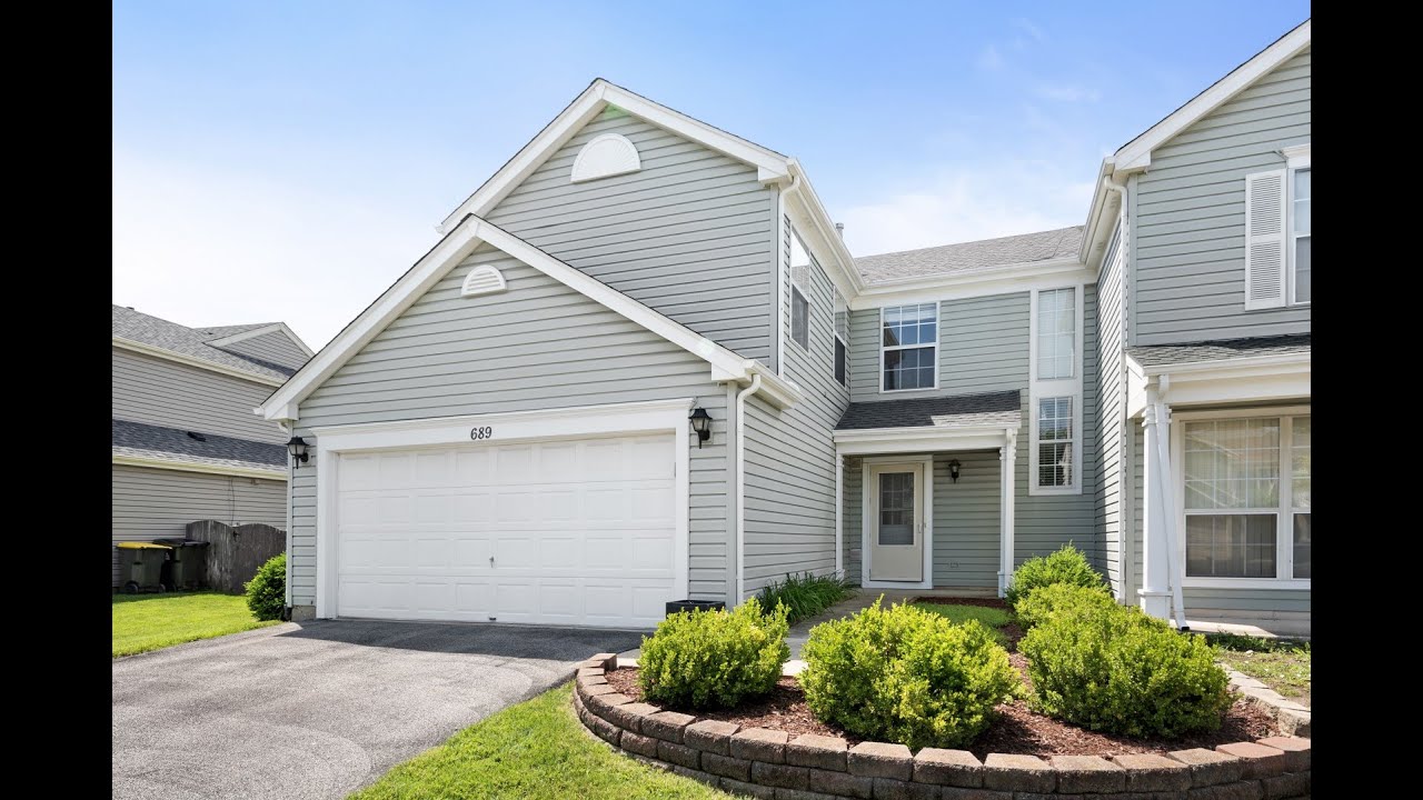 Debora McKay|689 Legends Dr|Carol Stream, IL - YouTube