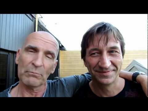 Saga Japan message
