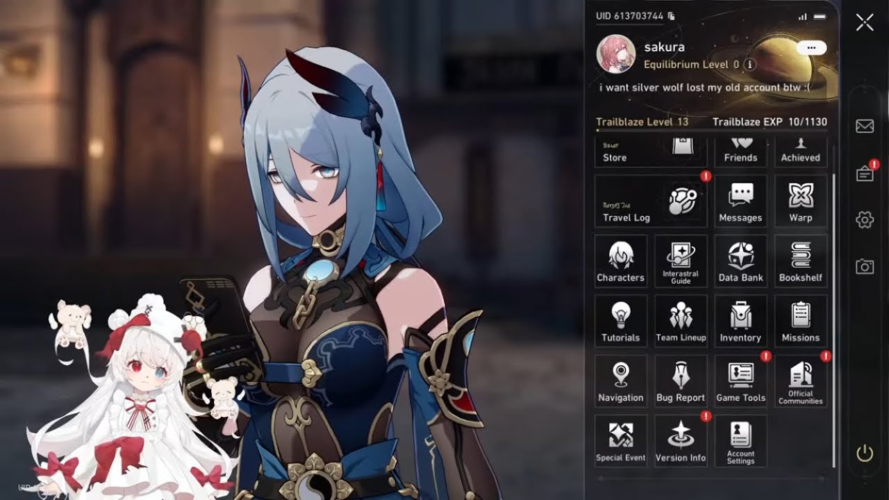 Live on hsr! - YouTube